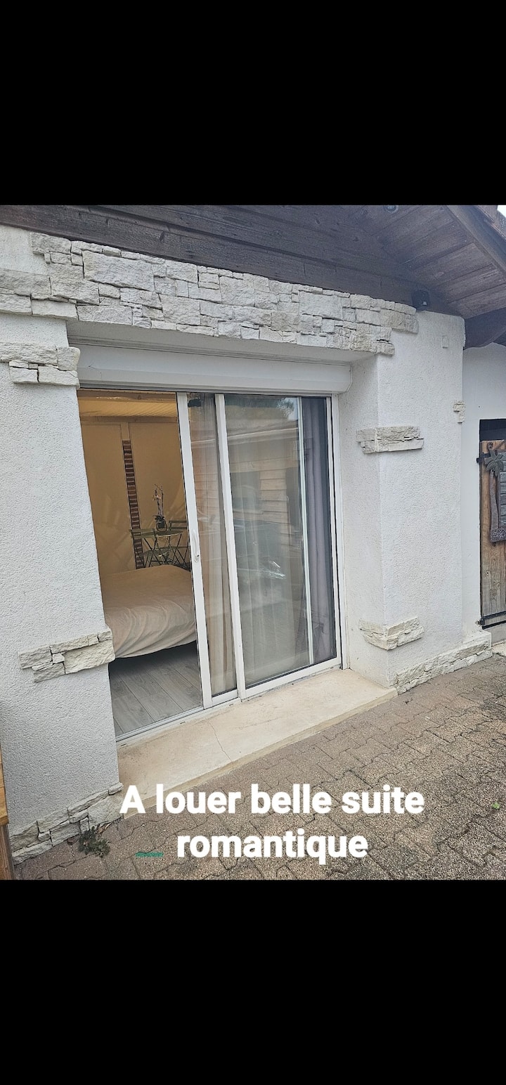 Suite Parentale Tout Confort. - Mimizan Plage