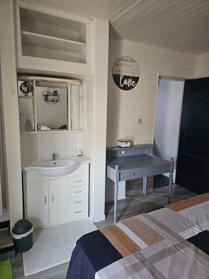 Charmantf2, 2terrasses,jardin Paysager, Lac, Ocean - Étang d'Aureilhan