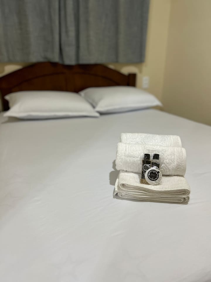 Casa 1 Para Alugar Na Figueira - Joinville