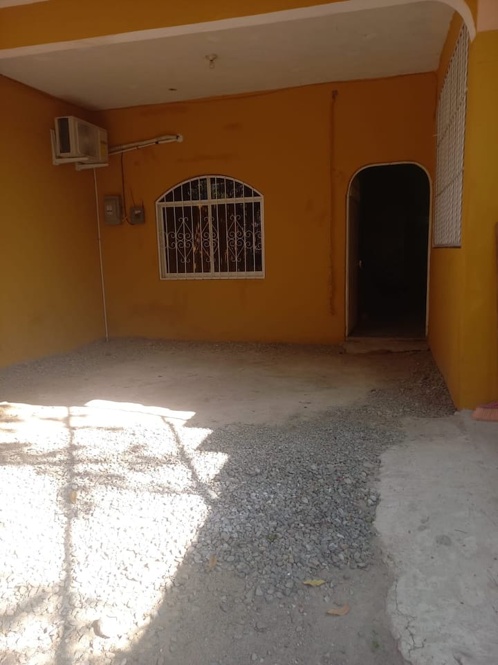 Casa Mida Experiencia Tranquila Y Cómoda - Zihuatanejo