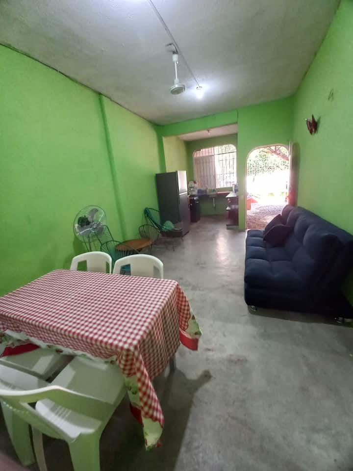 Casa Mida Experiencia Tranquila Y Cómoda - Zihuatanejo