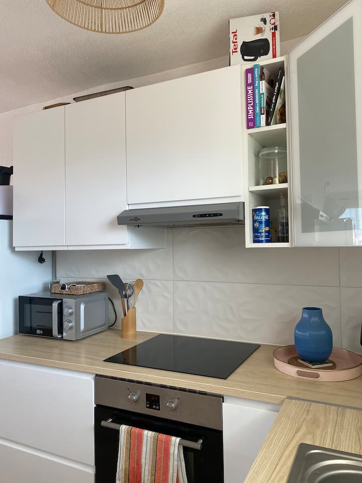T4 Duplex Presqu'île De Giens - Hyères