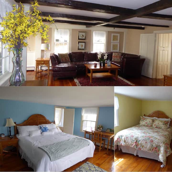 The River Inn At Roht Marine Rm3 - Marshfield, MA