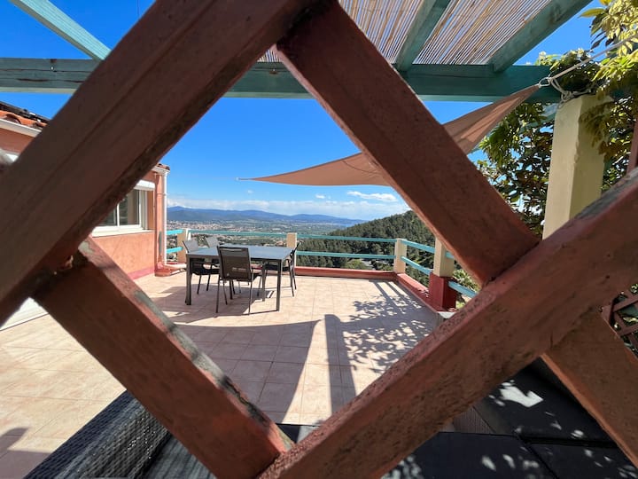 Mille Et Une Nuit - Presqu'île de Giens