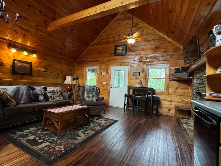 Prime Location, 1 Mi To Parkway, 5 Mi To Dollywood - Pigeon Forge, TN