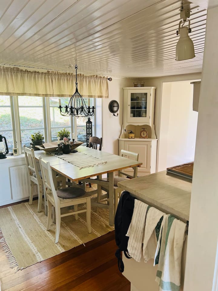 Huset I Gläntan! - Stenungsund