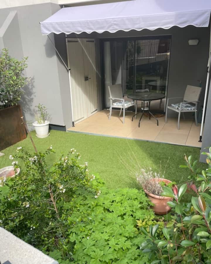 Studio Neuf Centre Aix Parc Floral Labellisé 3* - La Féclaz