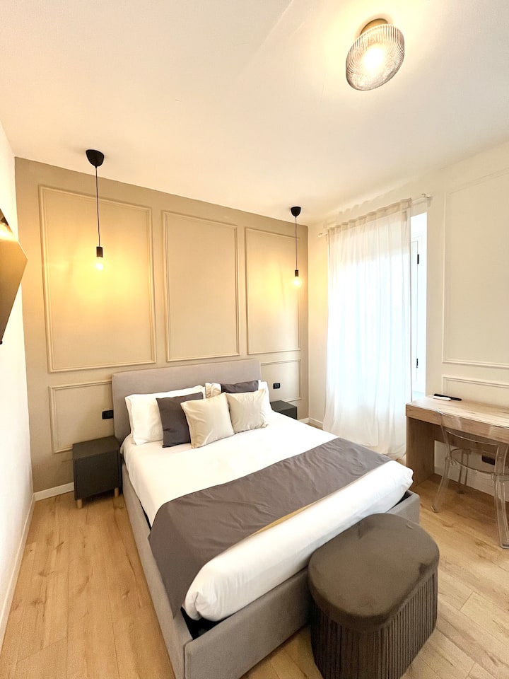 Casa Enea - Milano Navigli - Milão