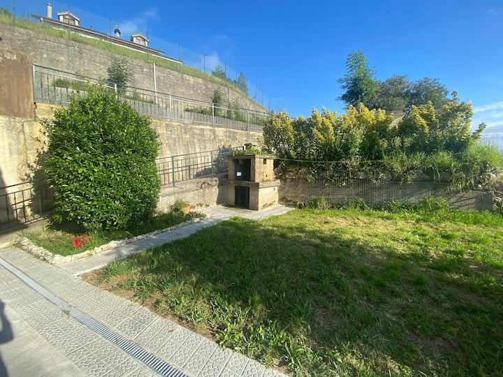 Apartamento Con Buenas Vistas - Comillas