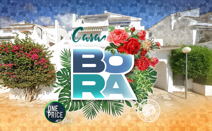 Cozy House - Close To Moraira And Javea - Benitachell