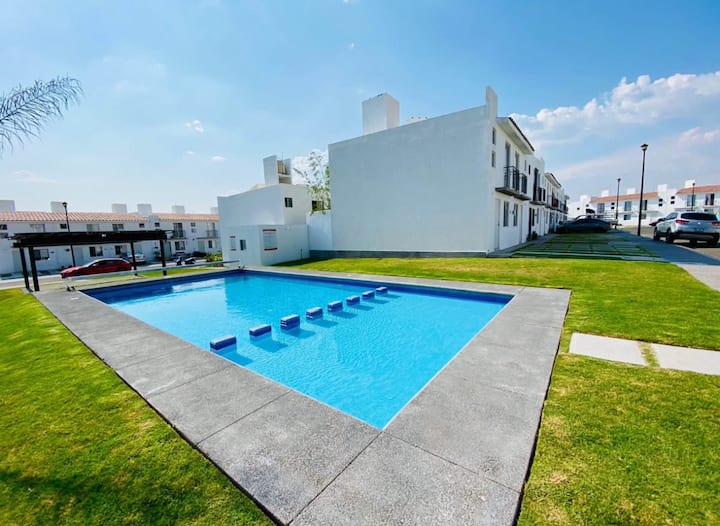 Casa Hacienda Catalina - Querétaro