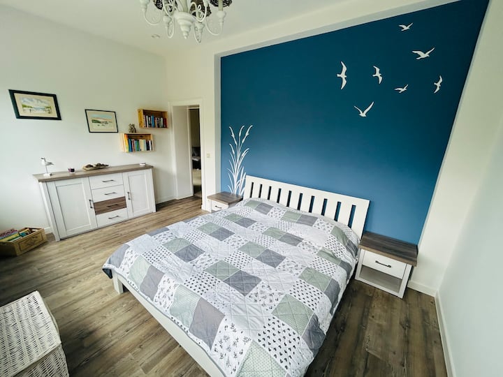 Neu Möblierte Ferienwohnung - Frankfurt (Oder)