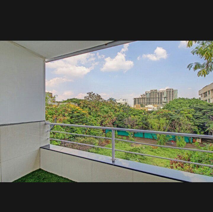 8bhk Villa In Baner,pune - Pune
