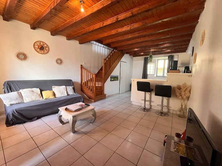 Gîte Du Soleil Levant Jura - Jura