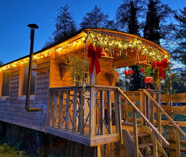 La Roul0tte - Jumièges