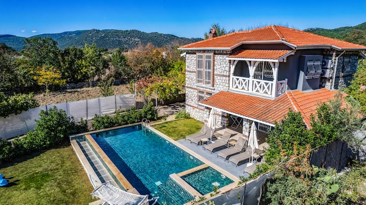 Villa Casamira Kayaköy/fethiye - Kayaköy