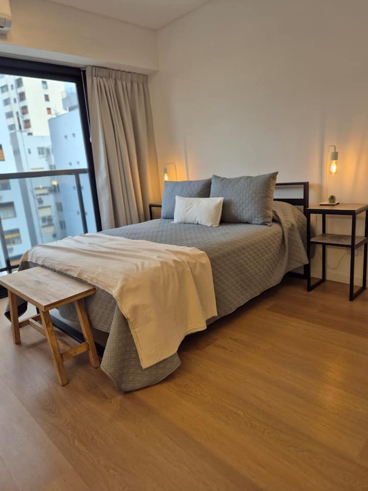 Little Bustamante 1 Alto Palermo - Recoleta, Argentina