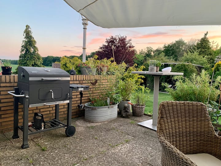 Juwel Am Rande Von Braunschweig - Wolfenbüttel