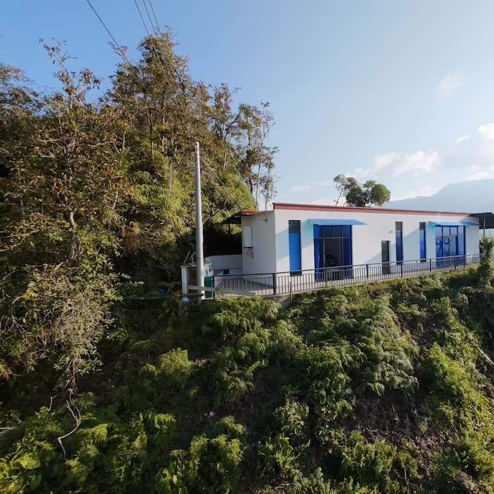 En La Cima De Los Sueños - Cundinamarca