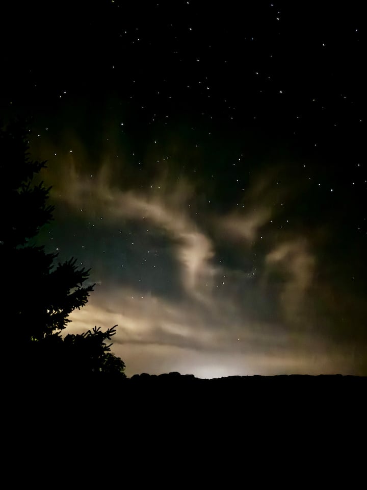 North Star Cabin Next To Wild River State Park - サンライズ, MN