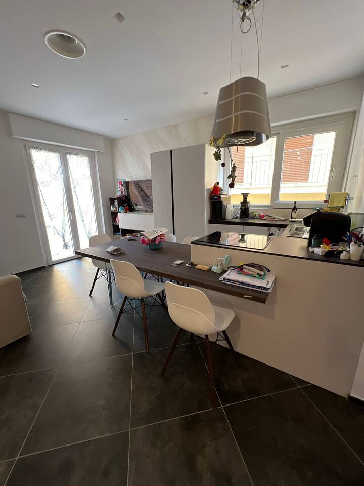 Appartamento Clarissa - Alassio