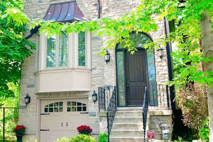 Bedford Park 1bd Suite/separate Entrance - Toronto