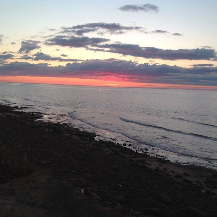 Ocean’s Eleven - 프린스 에드워드 아일랜드