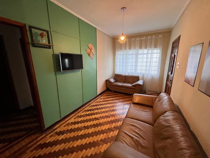 Casa Próx Aeroporto Anhanguera - Campinas