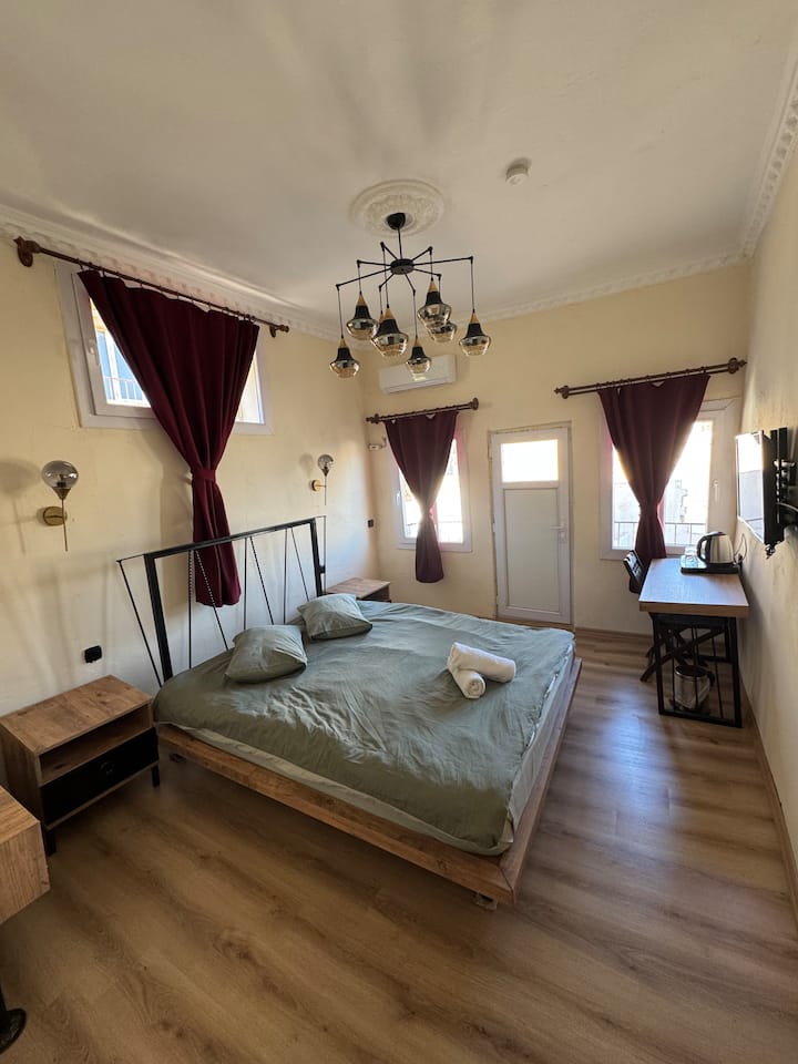 Marin Guest House - Mardin