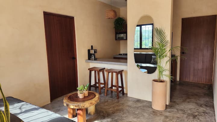 Sisal Loft 301 - Yucatán