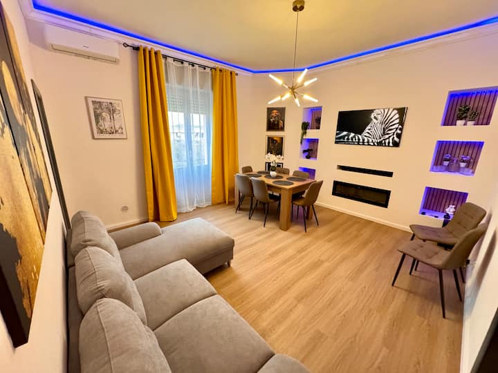 Casa Arianna - Valledoria