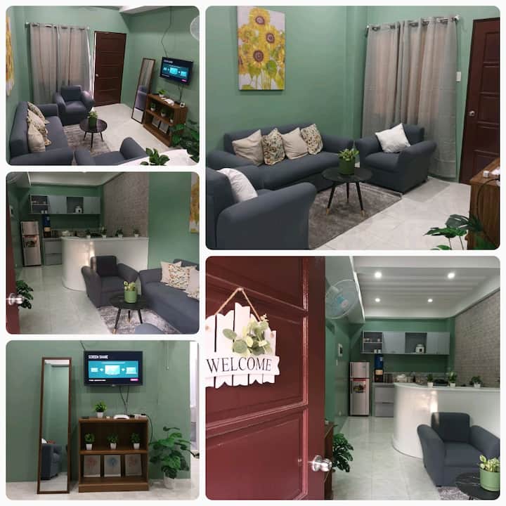 Convill Residences 2 - General Santos City