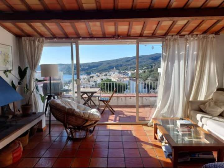 Casa Joan - Cadaqués
