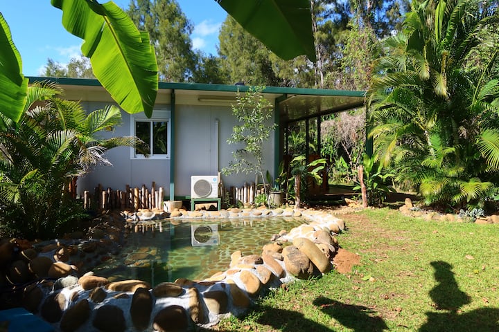 Les Jardins De Gaïa - New Caledonia