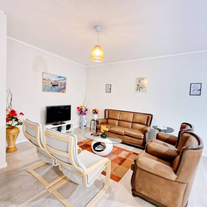 Lovely Suite - Bedroom Rental Unit Near - Porto - Vila Nova de Gaia