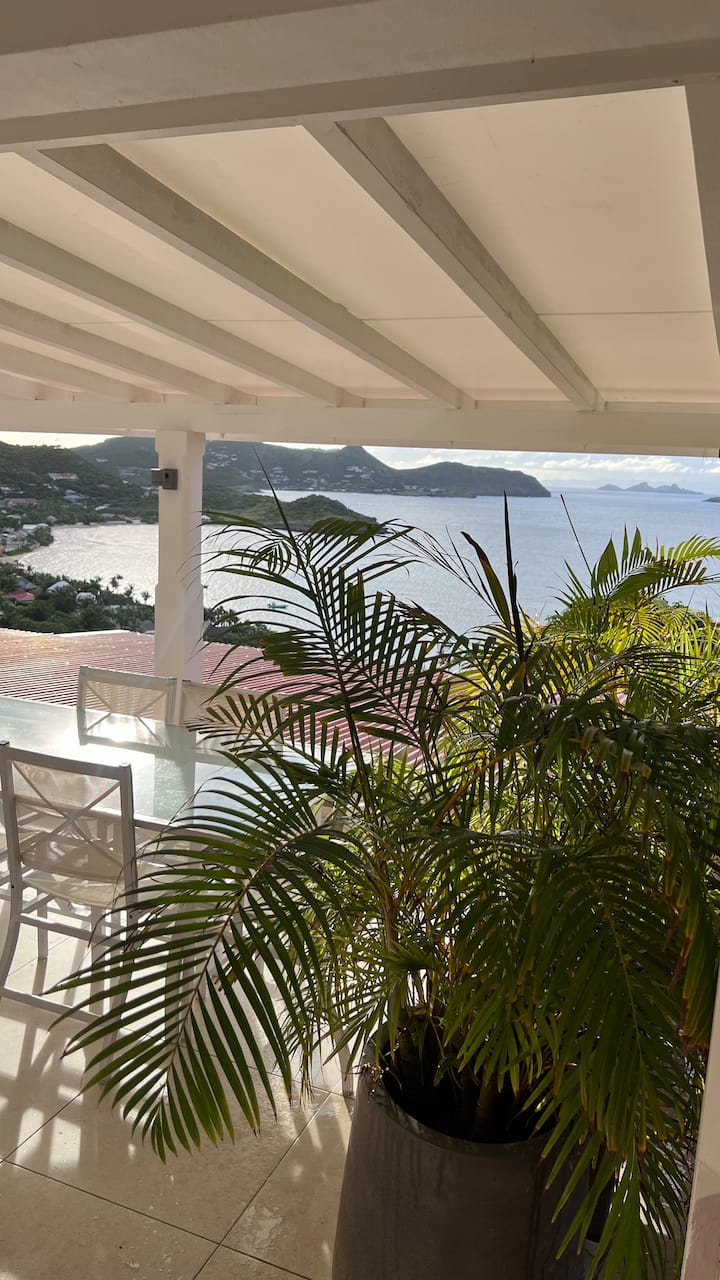 Casa Dulce - Camaruche - Saint Barthélemy