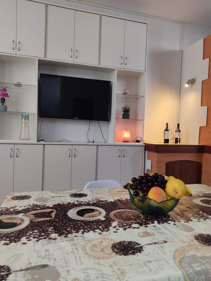 Casa De Visitas Carrasco A Pocos Mts. De La Rambla - Montevideo