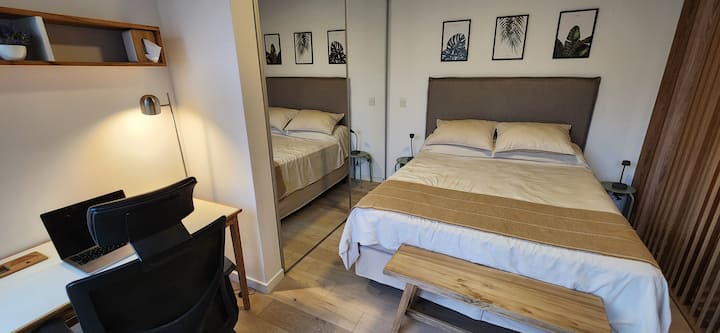 ¡Botanic Home, Súper Ubicación! - Buenos Aires