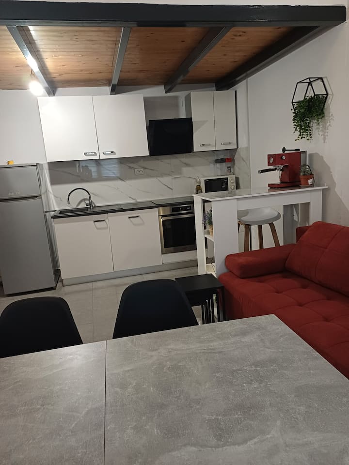 Apartment Duje A2 - Bibinje