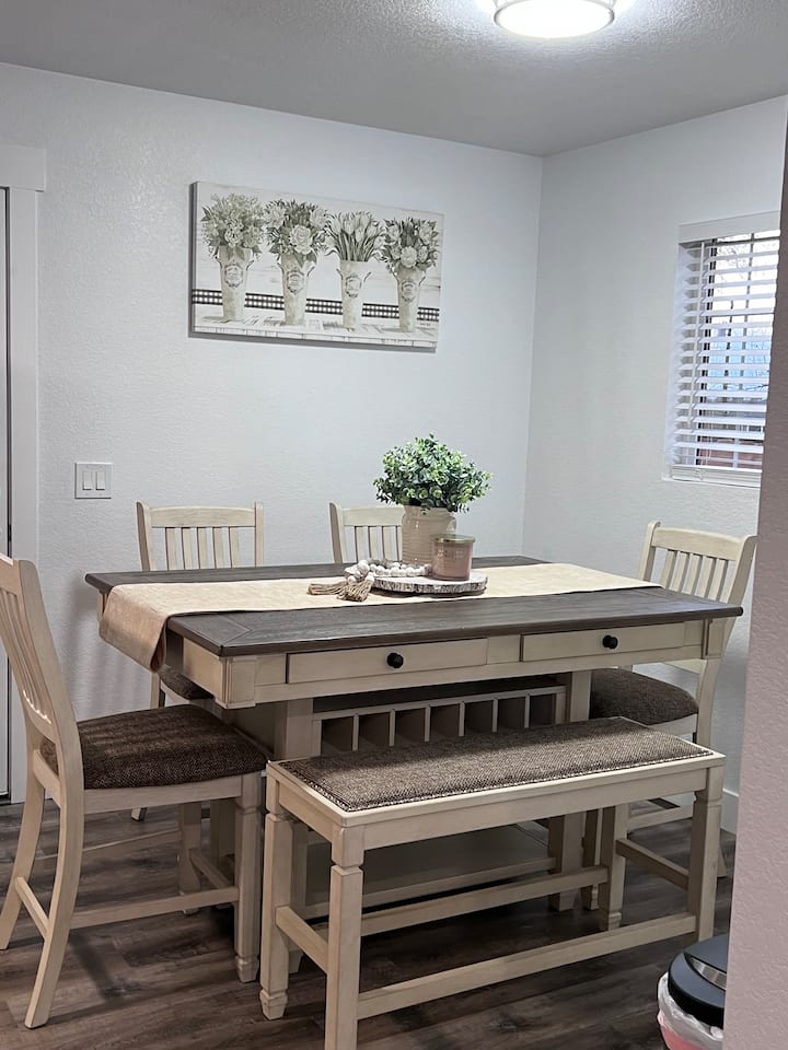 Remodeled Luxury 3 Story Duplex! - Denver, CO