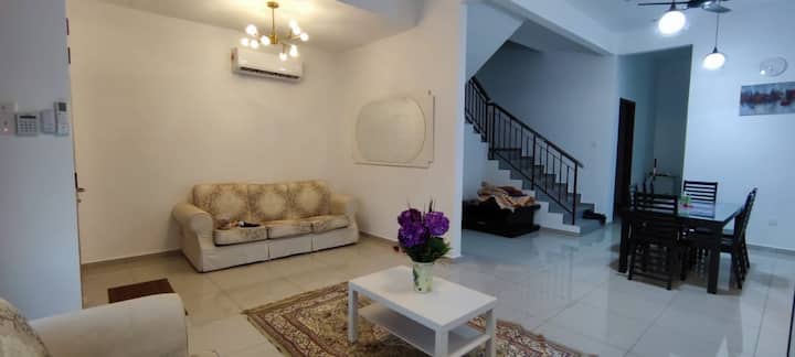 Homestay Selesa Sungai Petani - Sungai Petani