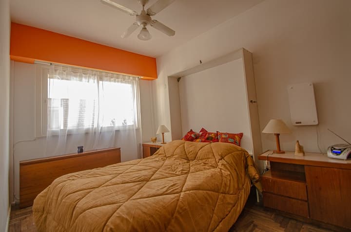 Beautiful Sunny  Apartment Palermo Hollywood - Buenos Aires