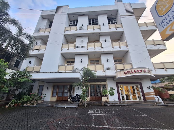Guesthouse Exclusive - Manado