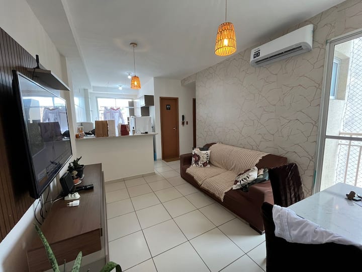Muiraquitã Airbnb - Manaus