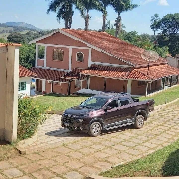 Recanto Das Palmeiras - Itajubá