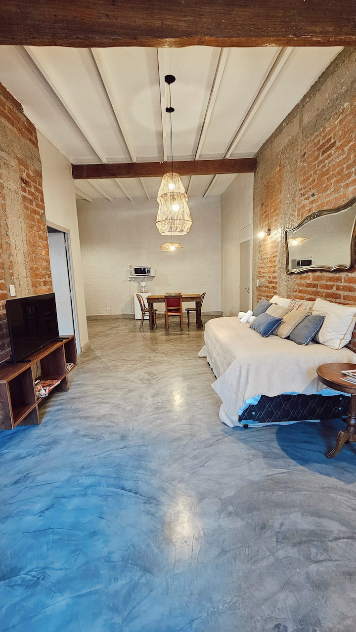 Departamento Zona Centro- Jazmín - Mendoza