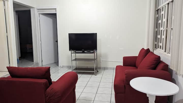 Depto. Zona Norte Bien Ubicado - Aguascalientes