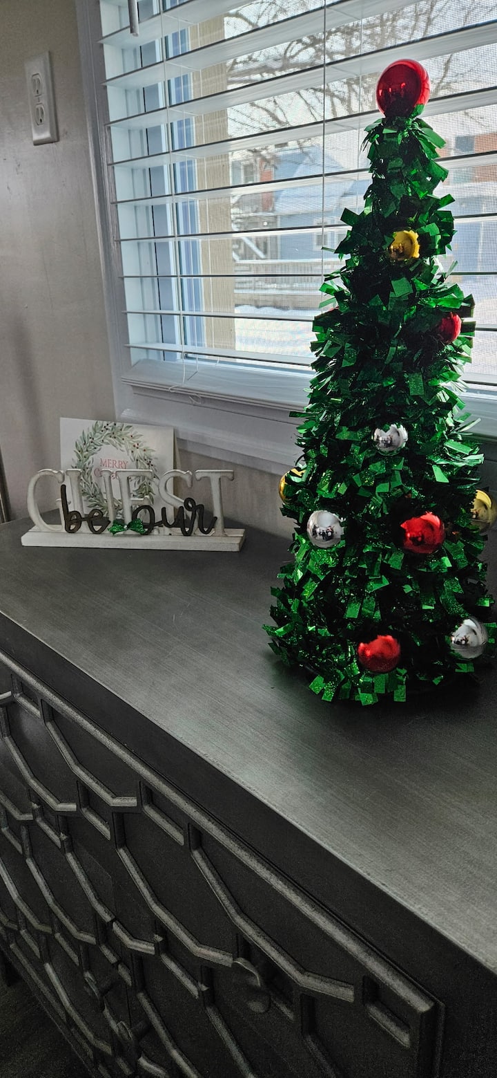 The Midtown Modern - Newly Renovated! - Sioux Falls, SD