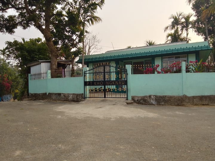 Pt Khongknaw Home Stay - 모리농