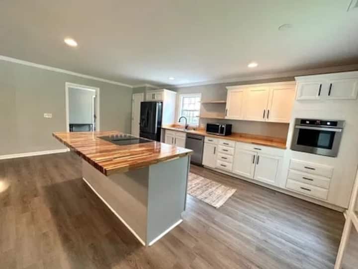 Enjoy Your Special Day - Congaree National Park, South Carolina